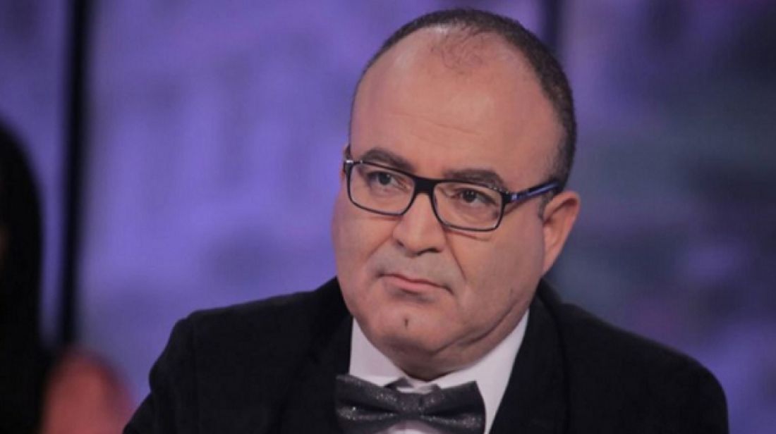 ‫بطاقة إيداع بالسجن في حقّ الصحفي محمد بوغلاب