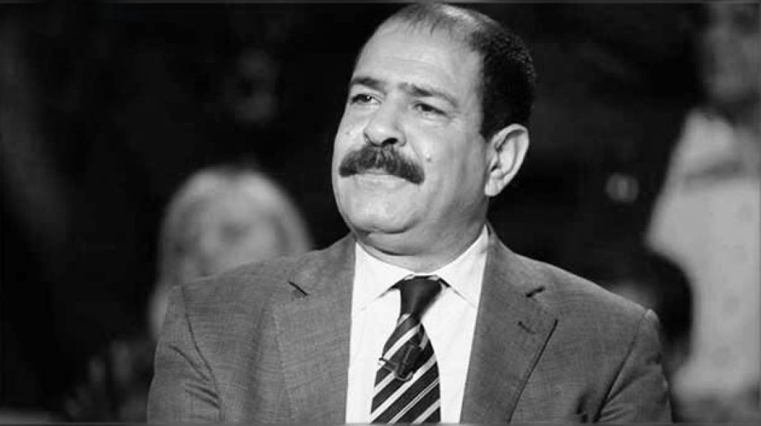 ‫عبد المجيد بلعيد: 'من يقف وراء تعطيل النظر في الجزء المفكّك من ملف ...