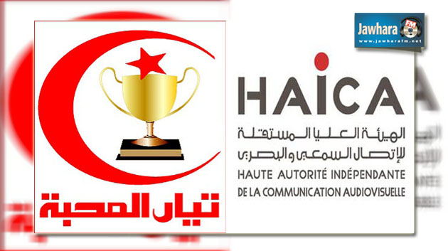 Le parti de Hechmi Hamdi saisit la HAICA contre la Radio et la ...