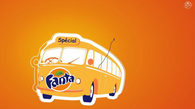 Fanta Tour « Fantiha wo Ghani Fiha