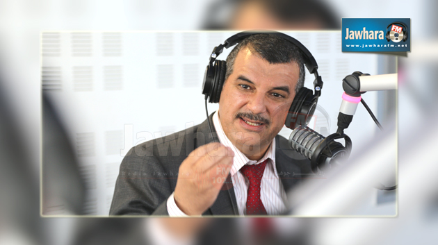 Hechmi Hamdi : le Courant Al Mahaba négocie avec Nidaa Tounes