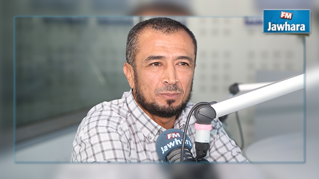 Ahmed Mâalej : Les accusations visant mon client Ridha Jaouadi ont une ...
