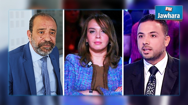 Après la suspension de Maya Ksouri et Mounir Ben Salha, Fathi Mouldi et ...