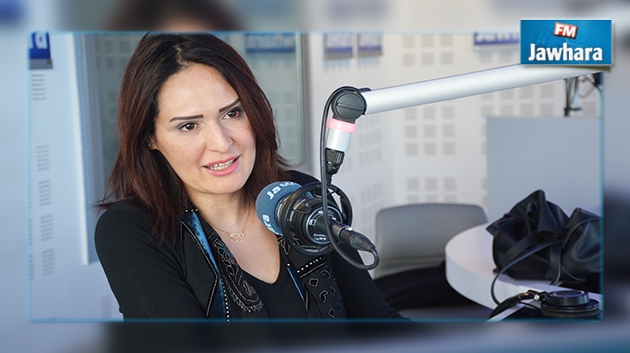 Majdoline Cherni : J’ai dépassé le ministère des affaires sociales dans ...