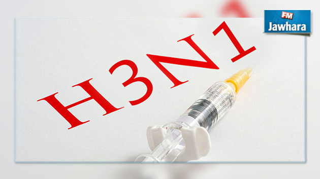 Le ministère de la Santé confirme le décès d'un bébé du virus H3N1