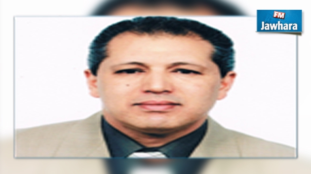 Biographie d'Imed Jabri, secrétaire d'Etat aux Sports