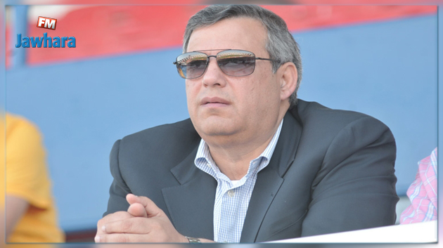Officiel : Hamdi Meddeb revient sur sa démission