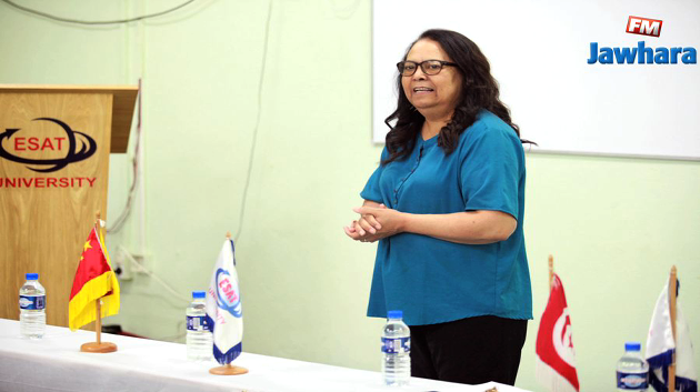 La 2ème journée portes ouvertes à l'ESAT University