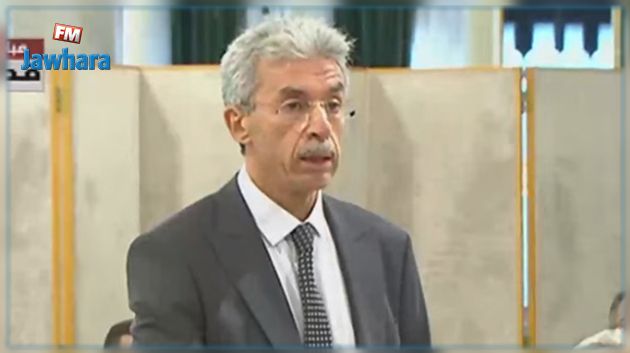 Biographie de Samir Saied nouveau ministre de l'Economie et de la ...