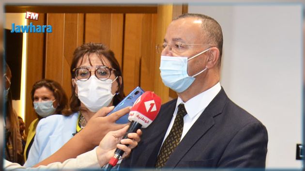 Ali Mrabet : Le ministère de la santé est prêt à faire face à la 5e ...