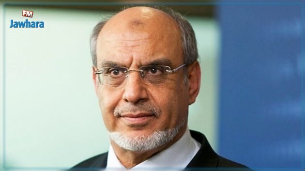 Hamadi Jebali maintenu en état de liberté après une audition de 6 heures