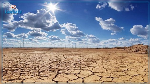 Climat: Le mois d’octobre 2022 est le 2ème le plus sec après octobre 1960