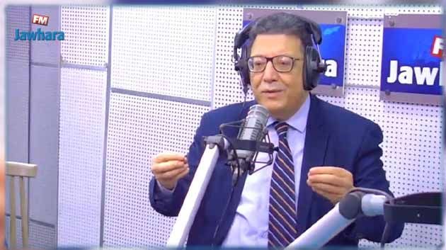 Ibrahim Bouderbela : Saied représente l'Etat tunisien et ses ...